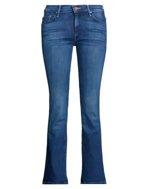 MOTHER Jeans Size Cotton, Modal, Polyester, Elastane