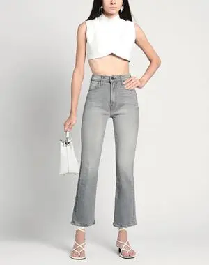 MOTHER Jeans Size Cotton, Modal, Polyester, Elastane