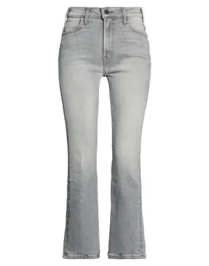 MOTHER Jeans Size Cotton, Modal, Polyester, Elastane