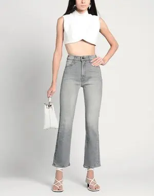 MOTHER Jeans Size Cotton, Modal, Polyester, Elastane