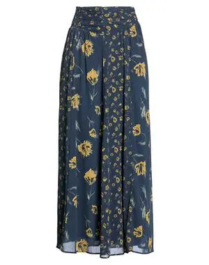 Ba&sh Maxi Skirt Size Polyester
