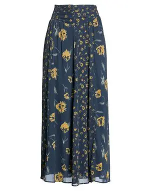 Ba&sh Maxi Skirt Size Polyester