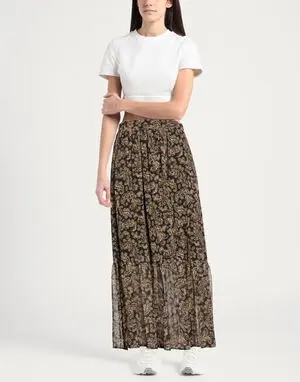 KAOS Maxi Skirt Size Polyester