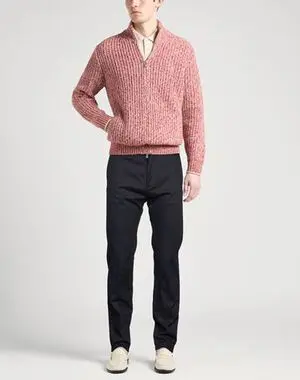 Paul & Shark Pants Size Cotton, Lyocell, Virgin Wool, Elastane