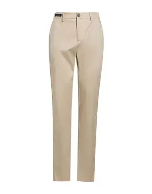 Paul & Shark Pants Size Cotton, Lyocell, Virgin Wool, Elastane - White