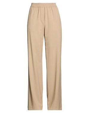 KAOS Pants Size Polyester, Viscose, Elastane - Khaki