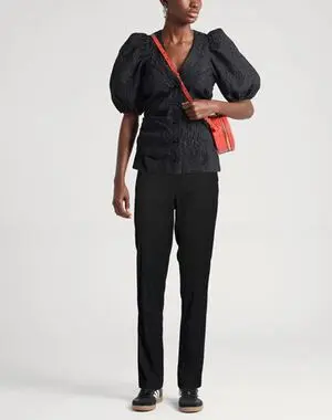 MANILA GRACE Pants Size Polyester, Viscose, Elastane