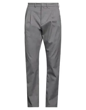 Paul & Shark Pants Size Cotton, Virgin Wool, Elastane