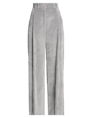 MANILA GRACE Pants Slate Size Polyester, Polyamide, Elastane