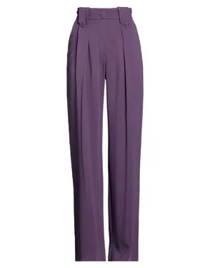 MANILA GRACE Pants Size Viscose, Elastane