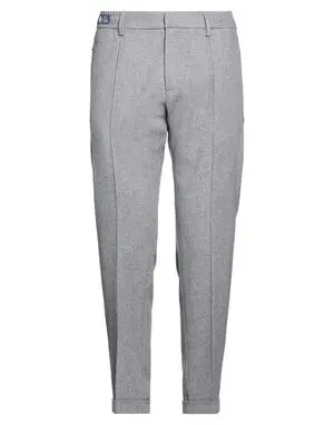 Paul & Shark Pants Size Virgin Wool, Cashmere