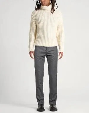 Paul & Shark Pants Size Wool, Polyester, Nylon