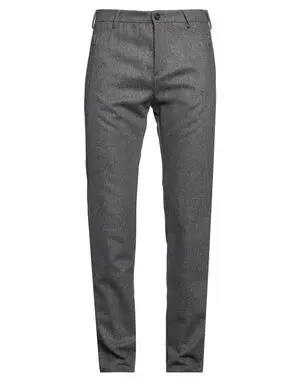 Paul & Shark Pants Size Wool, Polyester, Nylon