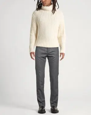 Paul & Shark Pants Size Wool, Polyester, Nylon