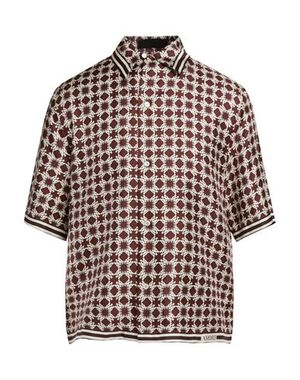 Amiri Shirt Size Silk
