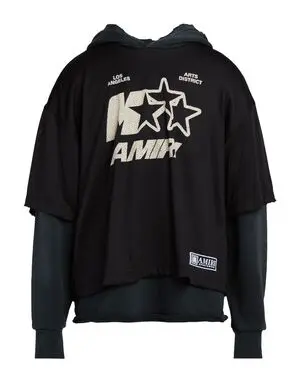 Amiri Sweatshirt Size Cotton