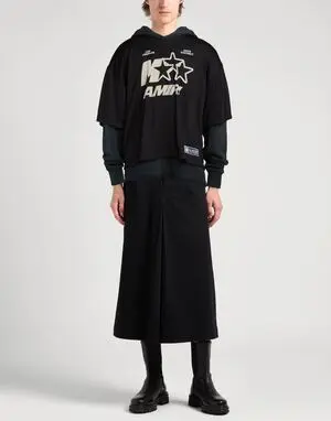 Amiri Sweatshirt Size Cotton