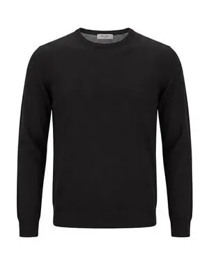 WOOL & CO Sweater Size Cotton