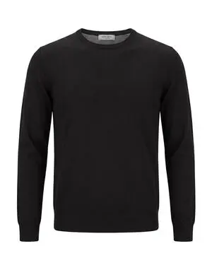 WOOL & CO Sweater Size Cotton
