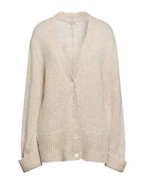 MANILA GRACE Cardigan - Beige
