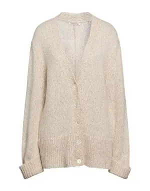MANILA GRACE Cardigan - Beige