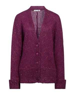 MANILA GRACE Cardigan - Purple