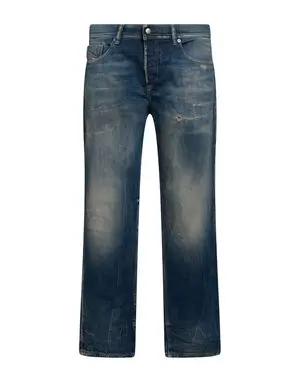 DIESEL® Jeans Size Cotton, Elastane