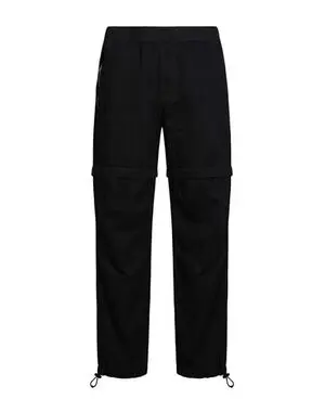Givenchy Pants Size Cotton - Black