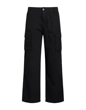 Alpha Industries Pants Size Cotton - Black