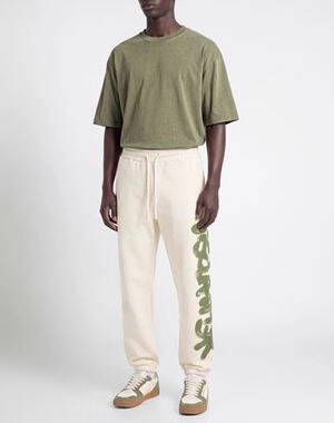 DISCLAIMER Pants Size Cotton