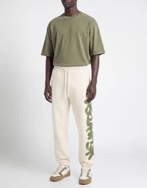 DISCLAIMER Pants Size Cotton