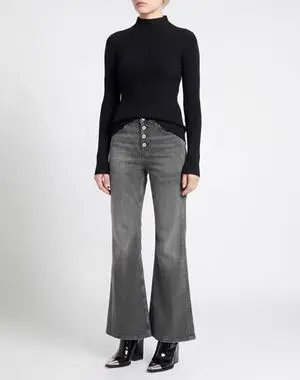 Karl Lagerfeld Jeans Size Cotton, Elastane