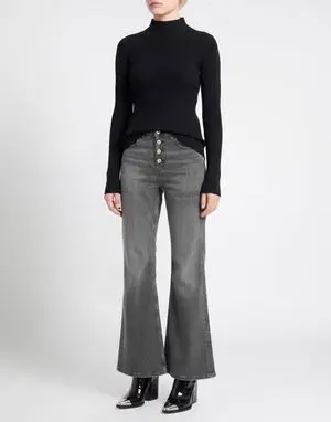 Karl Lagerfeld Jeans Size Cotton, Elastane