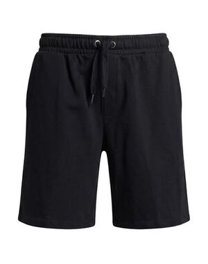 Iceberg Athletic Shorts - Black