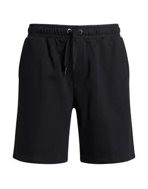 Iceberg Athletic Shorts - Black