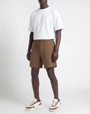 Iceberg Shorts & Bermuda Shorts Size Cotton