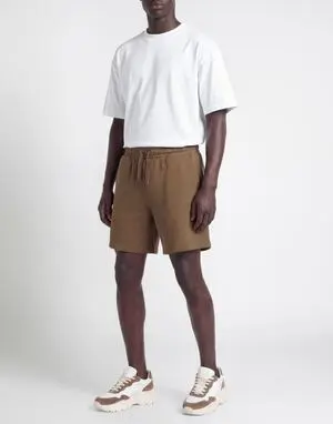 Iceberg Shorts & Bermuda Shorts Size Cotton