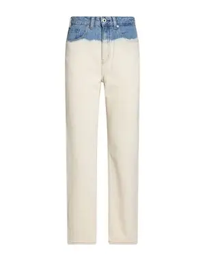 Karl Lagerfeld Straight-leg Jeans