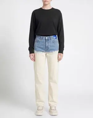 Karl Lagerfeld Straight-leg Jeans