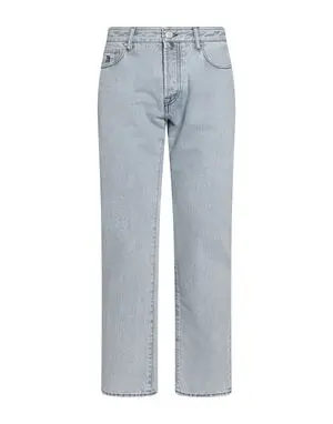 MOORER Jeans Size Cotton