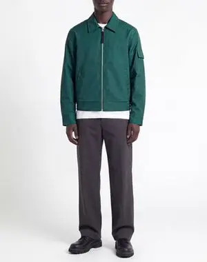 SPIEWAK Jacket Size Polyester, Wool, Polyurethane