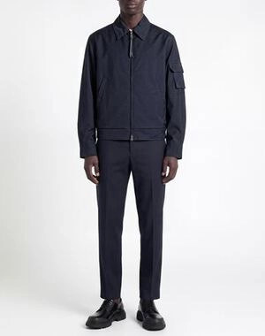 SPIEWAK Harrington Jacket - Navy