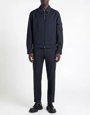 SPIEWAK Harrington Jacket - Navy