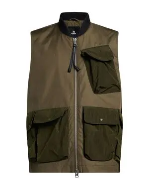SPIEWAK Vest Size Cotton