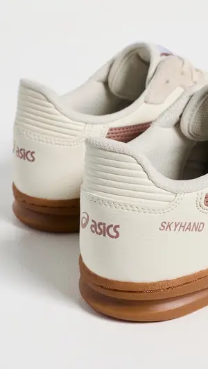 Asics Skyhand Og Sneakers M 5/ W