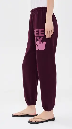 FREECITY Sweatpants