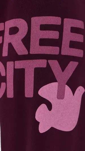 FREECITY Sweatpants