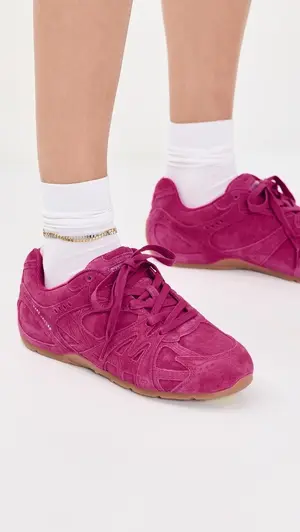 Marc Jacobs The 72 Spring Sneakers