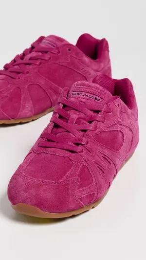 Marc Jacobs The 72 Spring Sneakers
