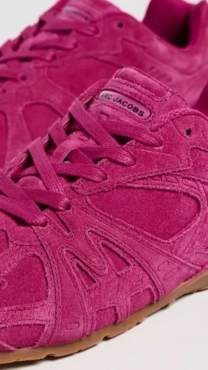 Marc Jacobs The 72 Spring Sneakers